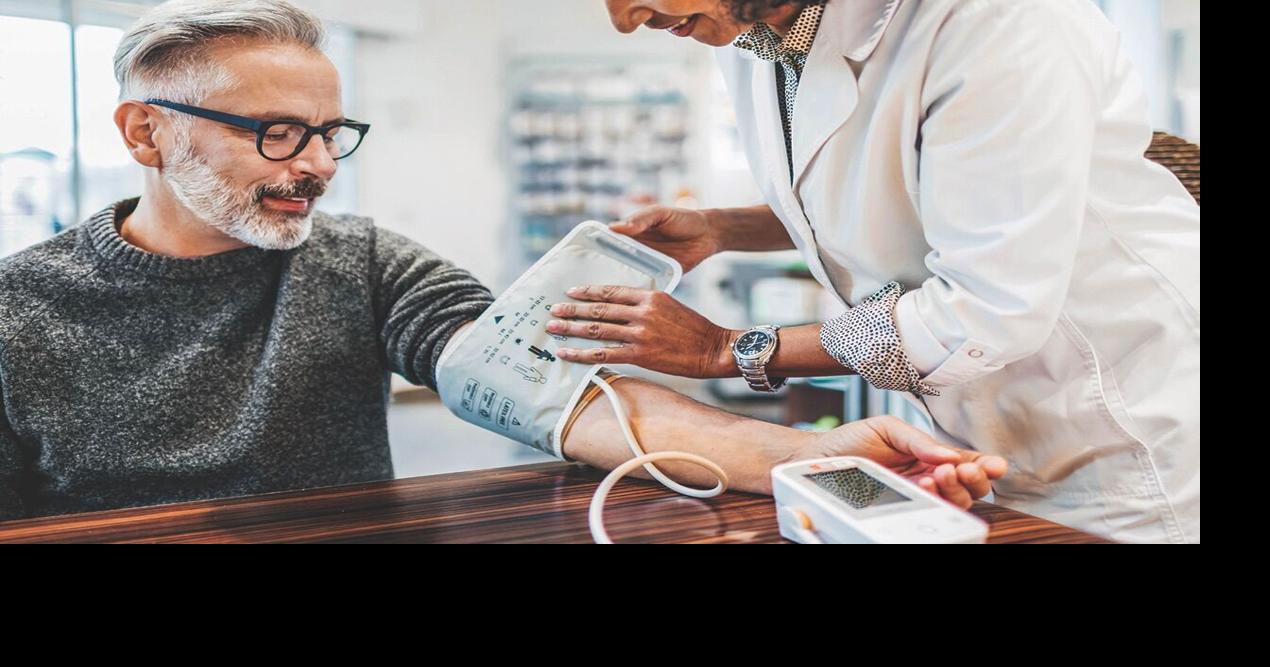 Daily, healthy lifestyle tips to prevent high blood pressure | Health ...