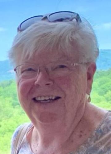 Christa Margaret Kirsch, 88 | Obituaries | pmg-ky2.com
