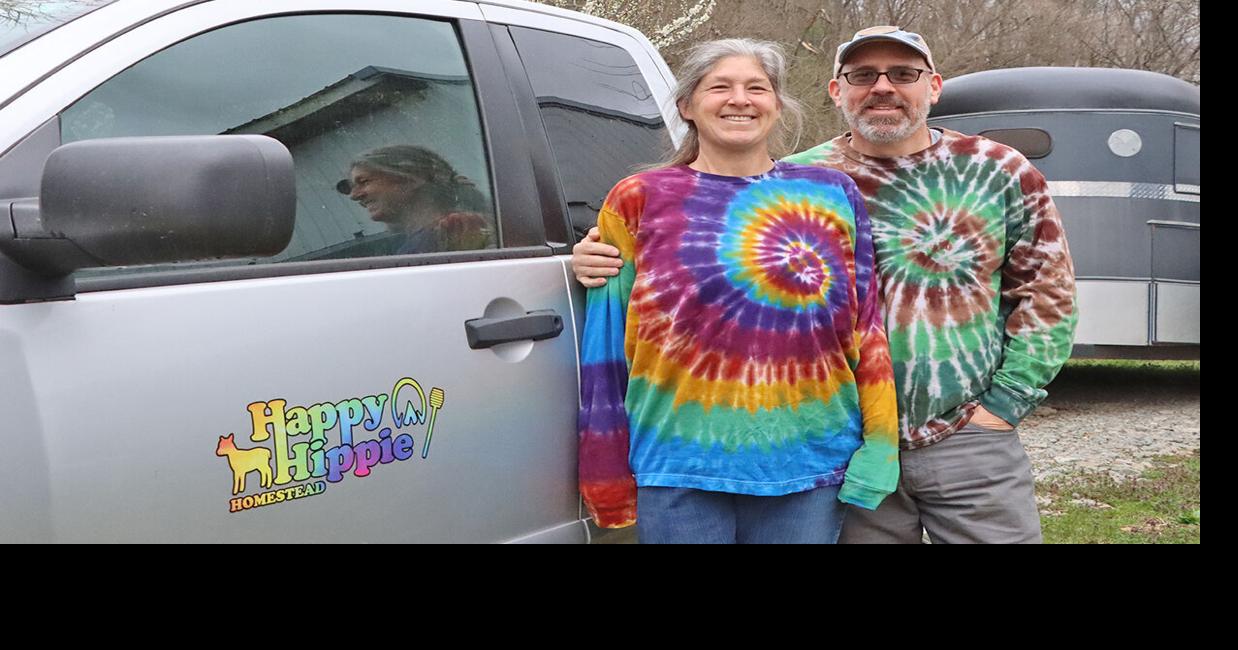 Couple’s Homestead farm sticks to its principles | News | pmg-ky2.com