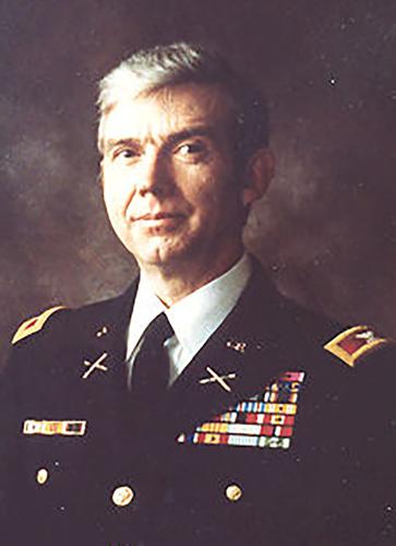 Colonel (Ret.) Arthur L. Kelly, 97 | Obituaries | pmg-ky2.com
