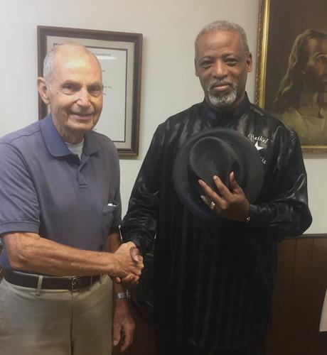 God always has a plan | Faith | pmg-ky2.com