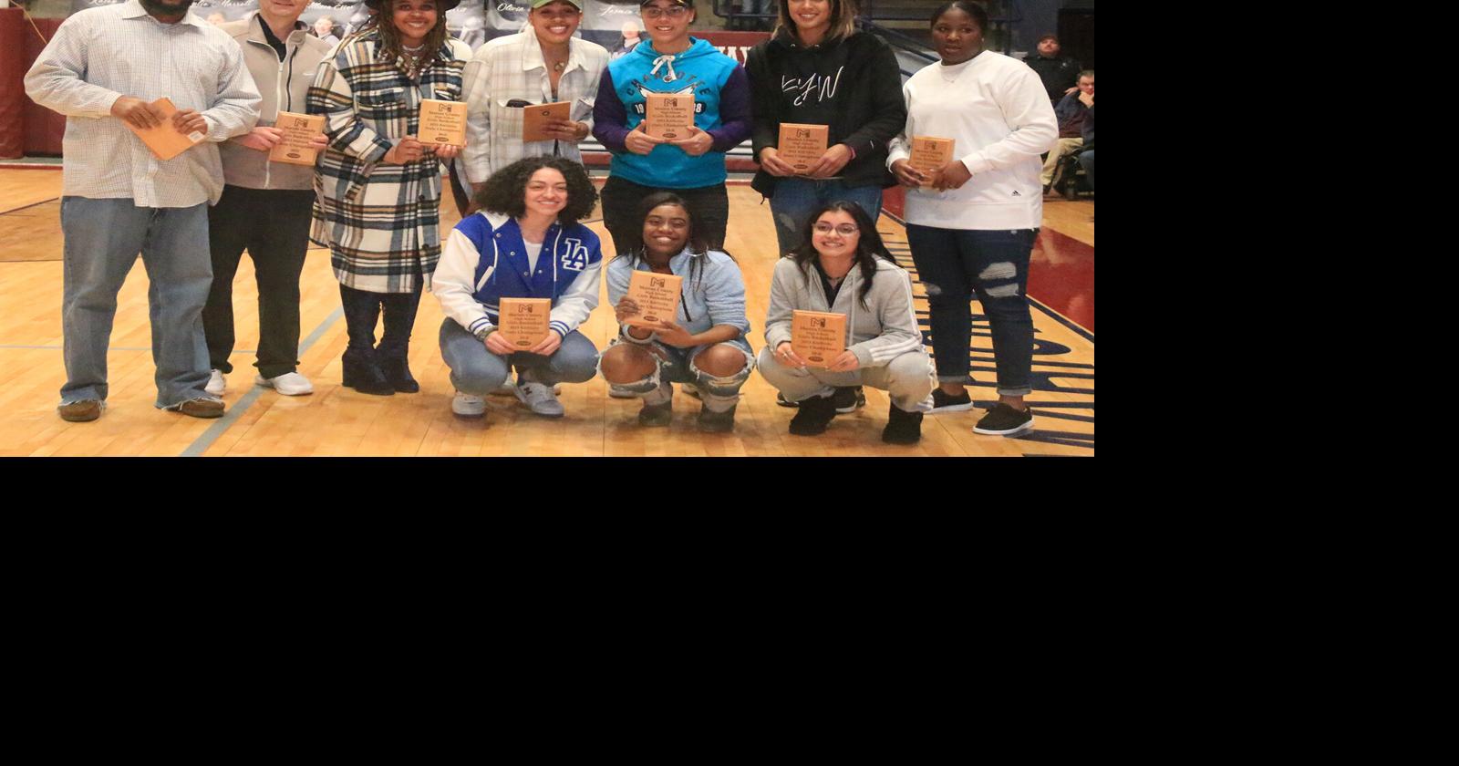 MCHS honors state champions | The Lebanon Enterprise | pmg-ky2.com