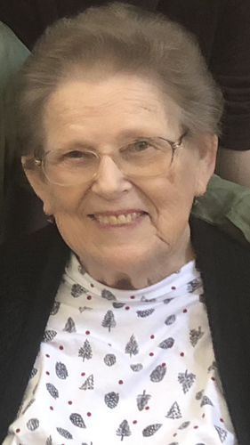 Ann Lynn Green Truitt, 80 | Obituaries | pmg-ky2.com