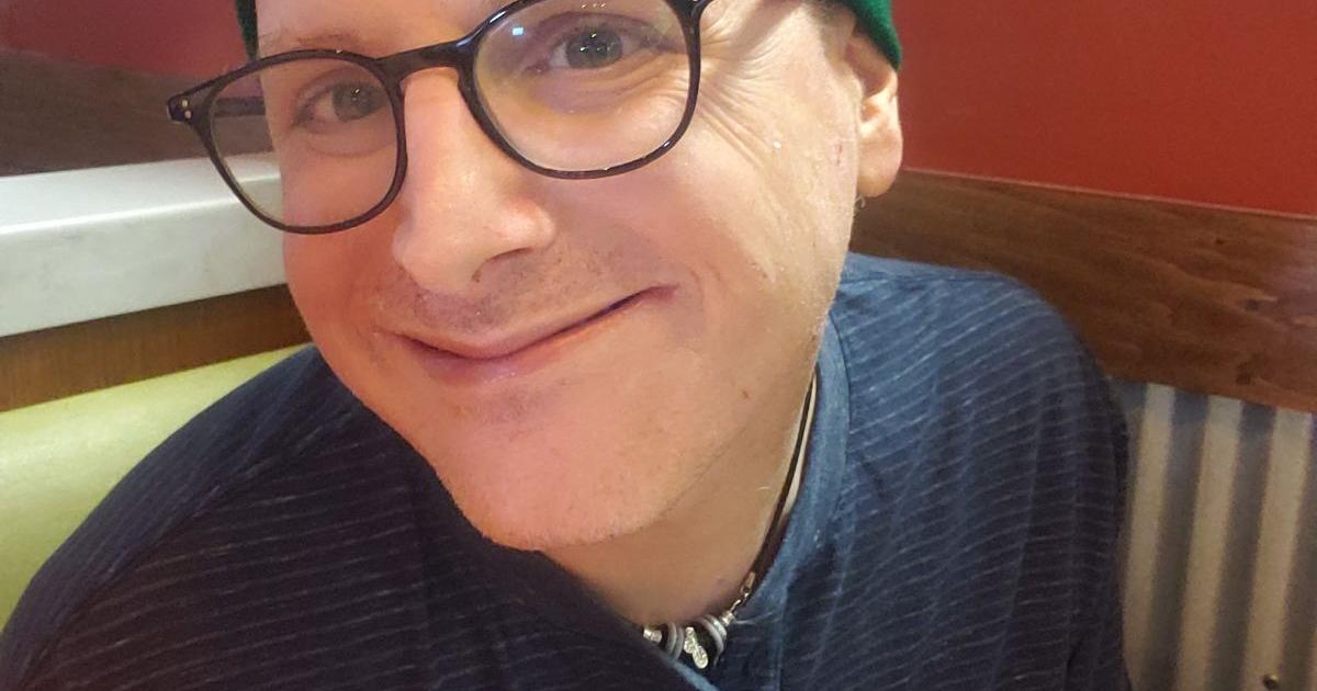 Tony Fox, 44 | Obituaries | pmg-ky2.com