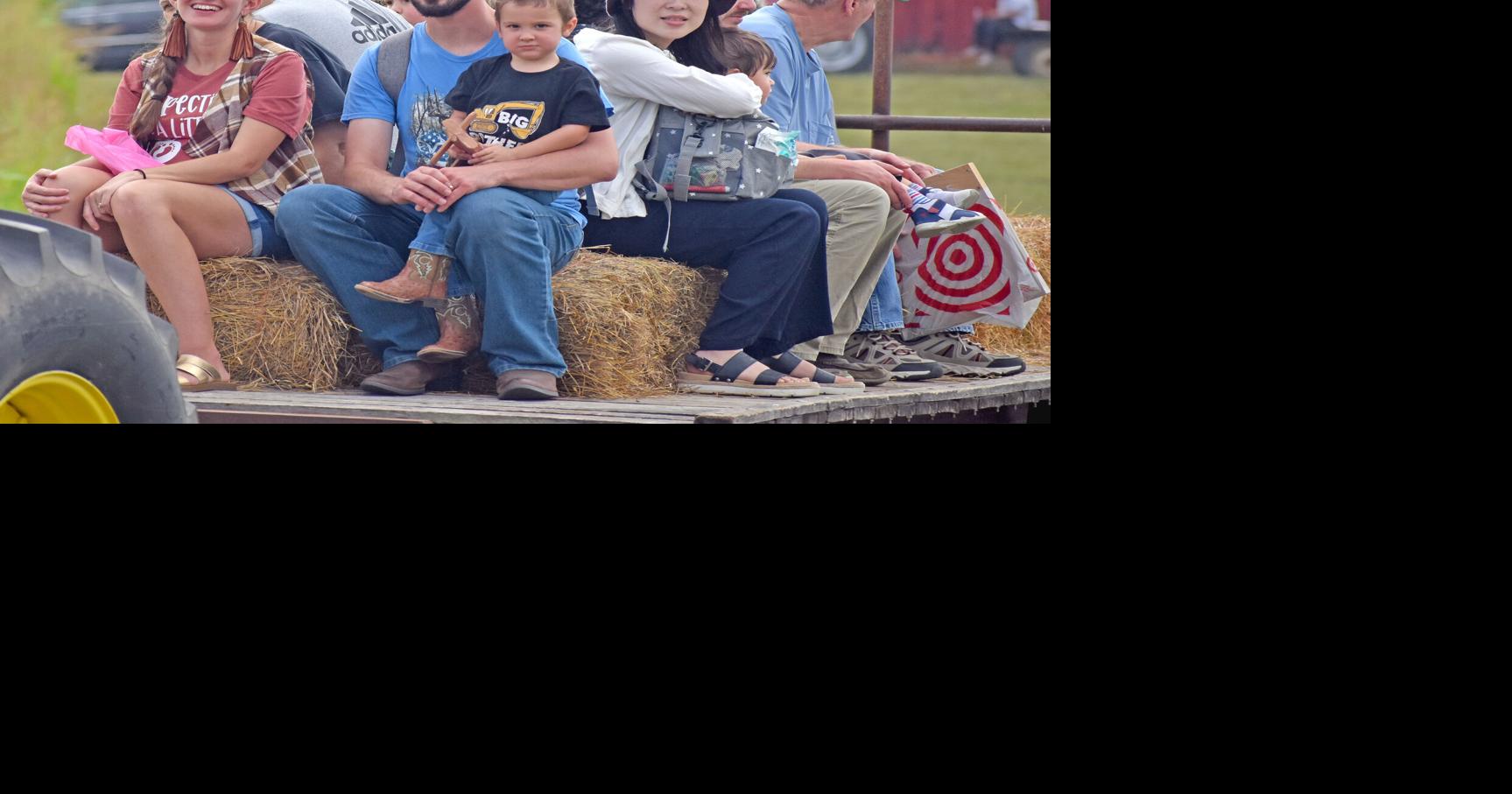 Fun on the farm | Features | pmg-ky2.com