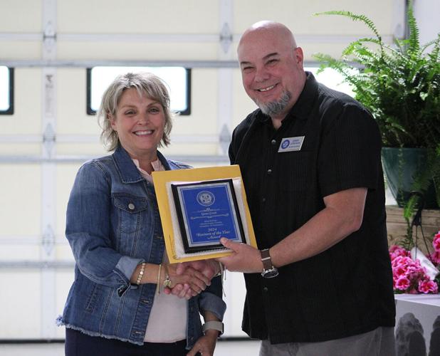 Chamber celebrates ‘Community Excellence’ | Features | pmg-ky2.com