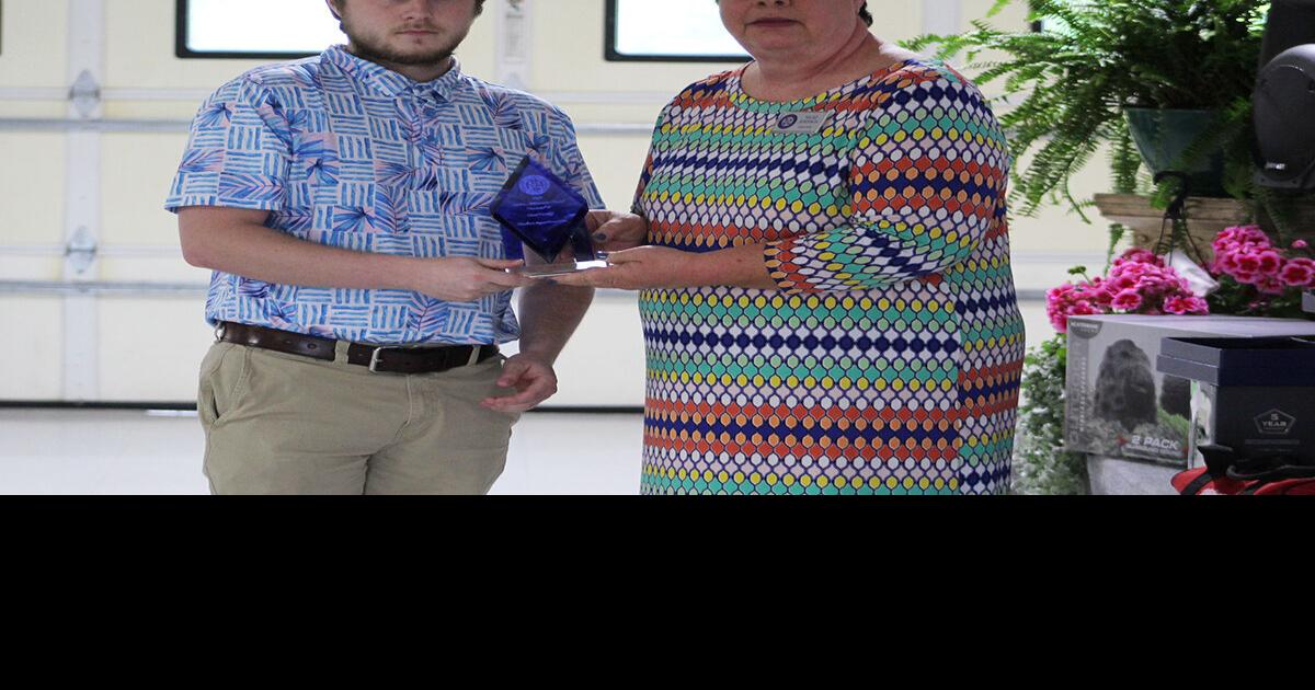 Chamber celebrates ‘Community Excellence’ | Features | pmg-ky2.com