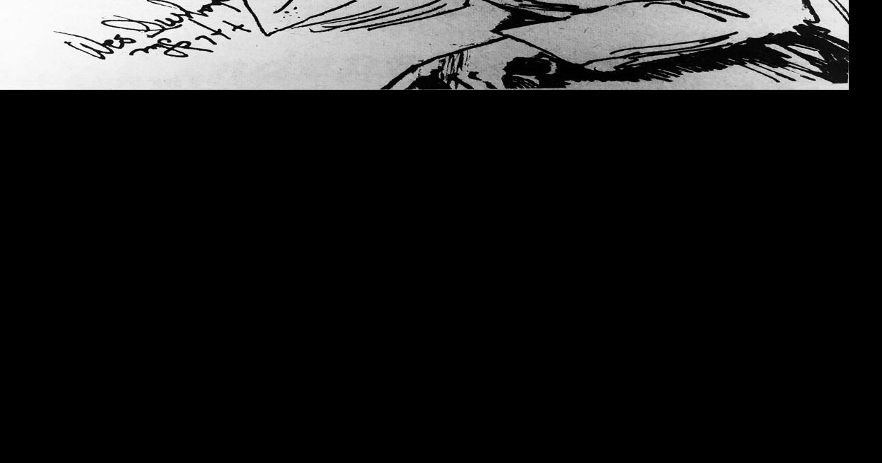 Exploring the bewitching tales of Spurlington’s Nancy Bass | Early Days ...