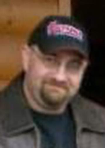 Byron Steven Myers, 46 | Obituaries | pmg-ky2.com