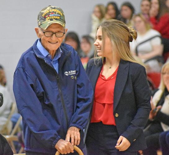 Saluting Our Veterans | News | pmg-ky2.com