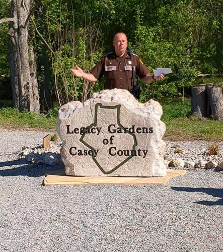 Legacy Gardens of Casey County dedicated in ceremony | Features | pmg ...