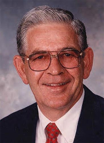 Joseph William "Joe" Yates, 82 | Obituaries | pmg-ky2.com