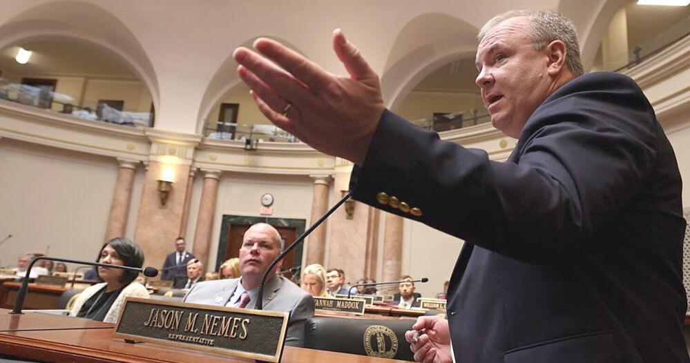 Republican leads charge to ban machine gun conversion devices | News ...