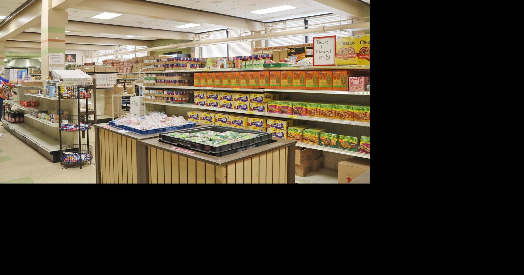 Bread for Life making strides in NC food insecurity | News | pmg-ky2.com