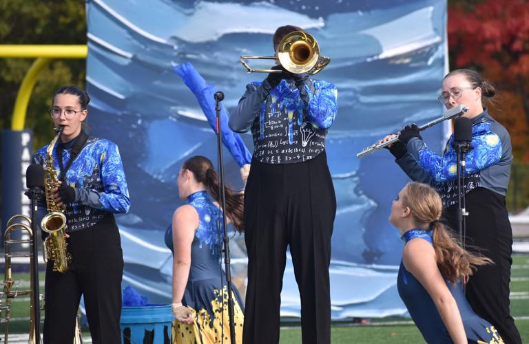 Taylor County band reaches state finals | News | pmg-ky2.com