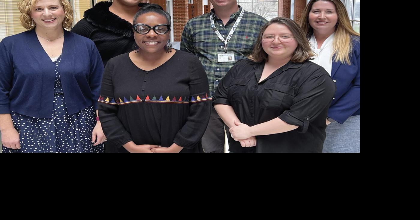 ECTC examines challenges facing first-generation students | News | pmg ...