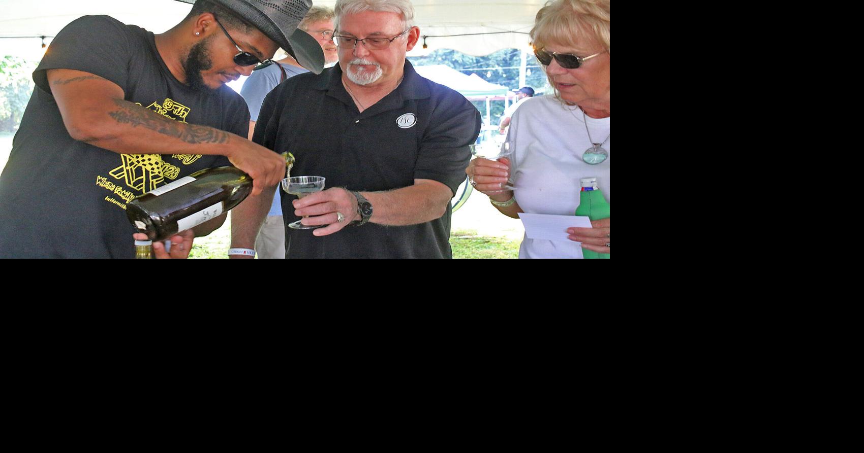 Buttermilk Gang gets some new blood | Features | pmg-ky2.com