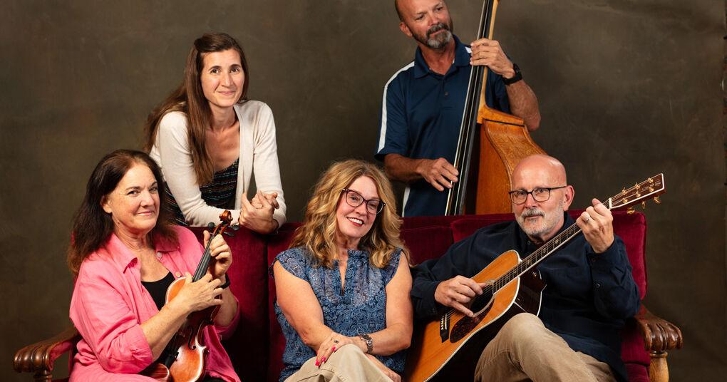 AltarNatives bring harmonies, acoustic style to the park | Features ...