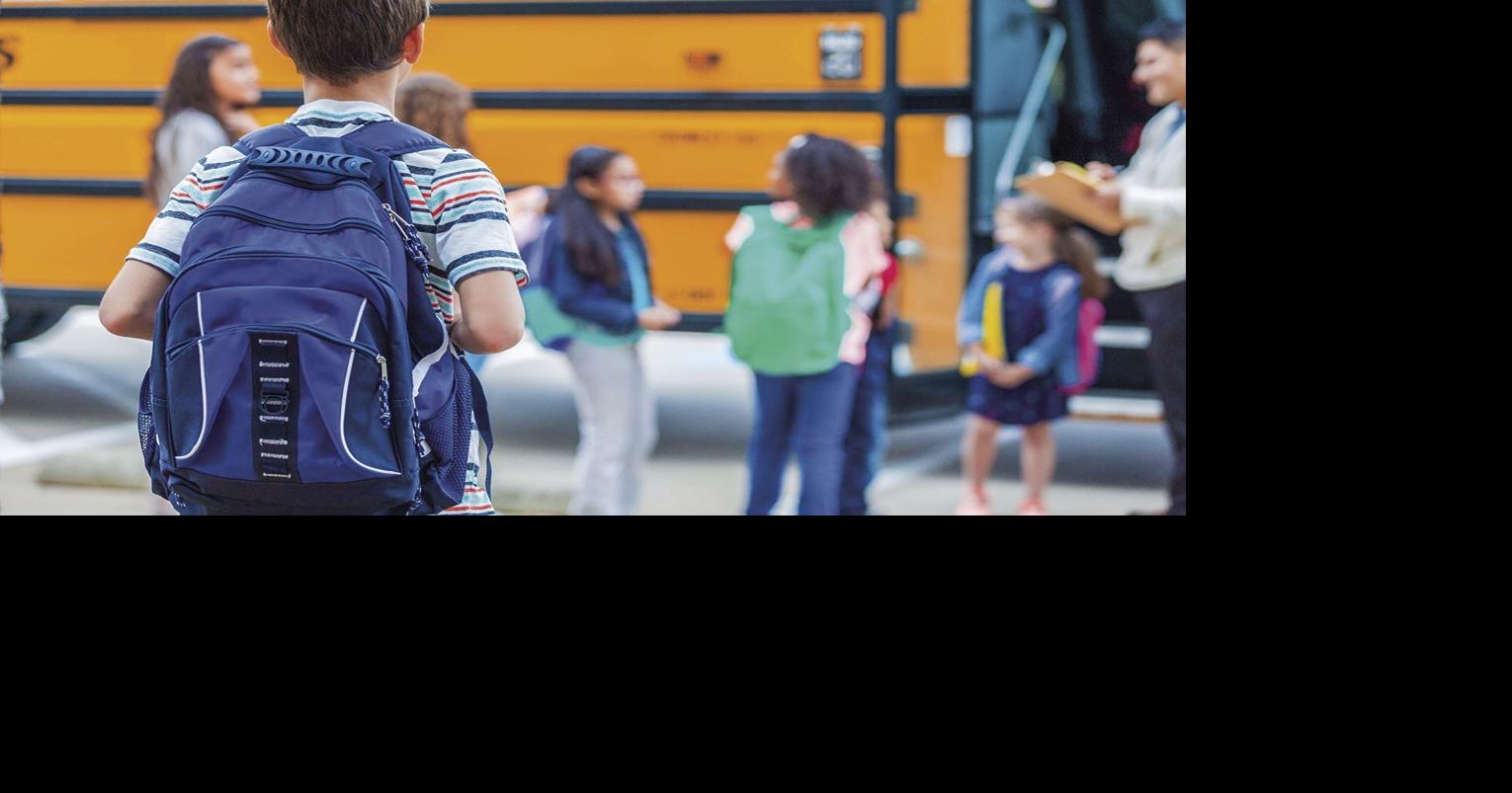 How to clean and sanitize a backpack | Education | pmg-ky2.com