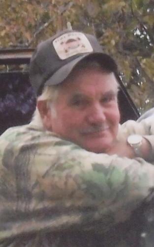 Douglas Dwight Terrell, 71 | Obituaries | pmg-ky2.com
