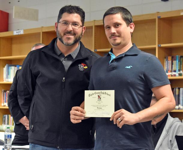 Superintendent explains Community Unity Vision | Central Kentucky News ...