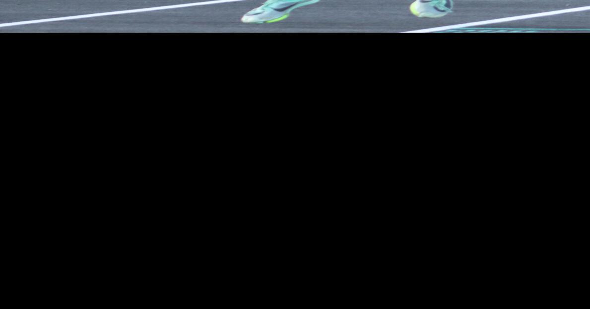 Generals’ Sugie wins two more region titles | Sports | pmg-ky2.com