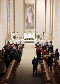 Abbey of Gethsemani celebrates 175 years | Features | pmg-ky2.com