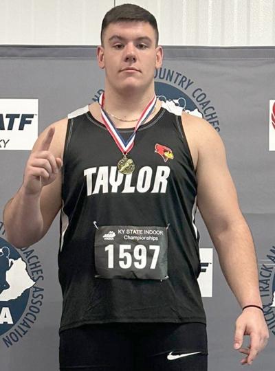 Coslow captures region shot put, discus titles | Sports | pmg-ky2.com
