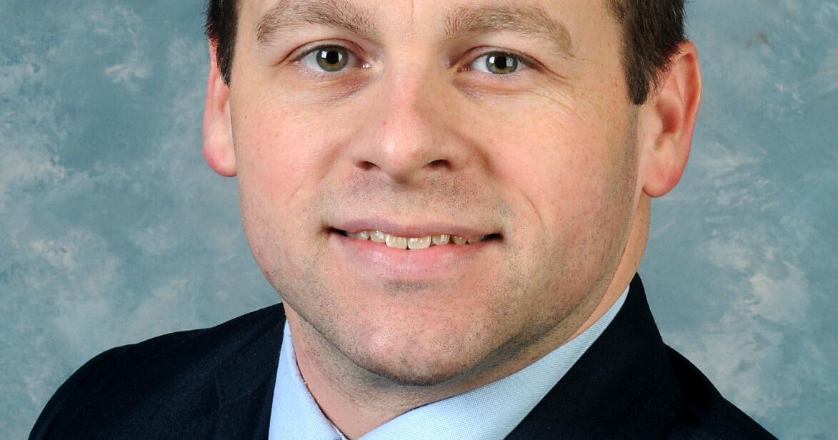 Reed withdraws candidacy for re-election | News | pmg-ky2.com