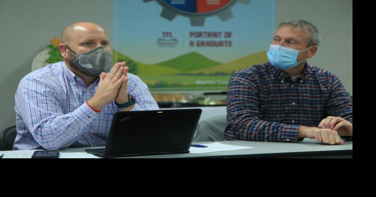 School board approves HVAC upgrades to elementary schools | News | pmg ...