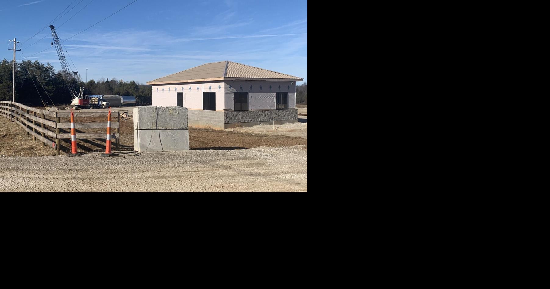 Progress in Upton fueled by IMI project | News | pmg-ky2.com