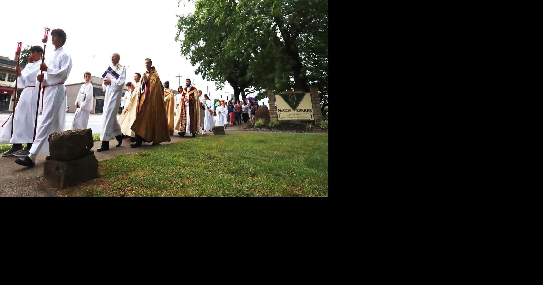 Nelson Scene for Wednesday, June 14 | Features | pmg-ky2.com