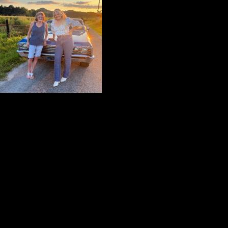 Kim Rucker’s 1967 Malibu Is Featured in Country Music Video | Features ...