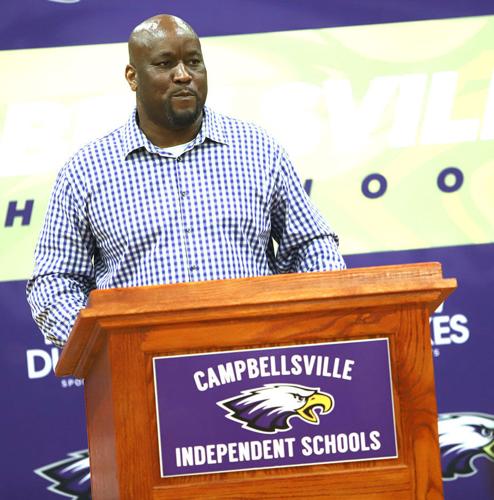 Epps named hoops coach at Campbellsville | Sports | pmg-ky2.com