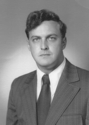 Boyd Brown achieves 50 years of being a licensed Funeral Director and ...