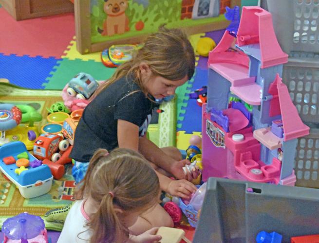 Kidz Fun Place offers safe, family friendly entertainment | News | pmg ...