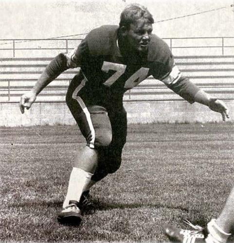 Hall of Fame inductee Mike “Tubby” Cundiff | Sports | pmg-ky2.com