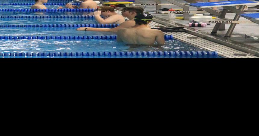 Larger roster fuels Meade’s expectations for swim team | Sports | pmg ...