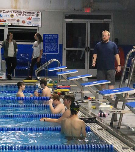 Larger roster fuels Meade’s expectations for swim team | Sports | pmg ...