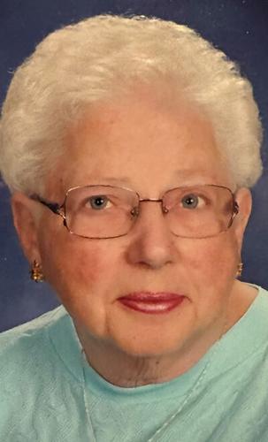 Melissa Jane Abell, 83 | Obituaries | pmg-ky2.com