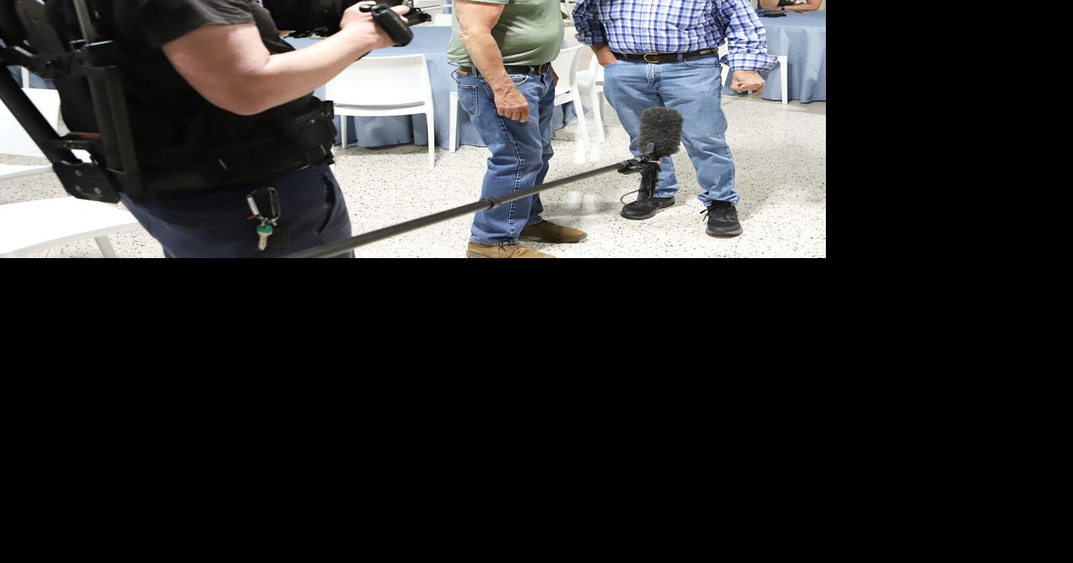 Cornbread Mafia reunion draws big crowd | Community | pmg-ky2.com