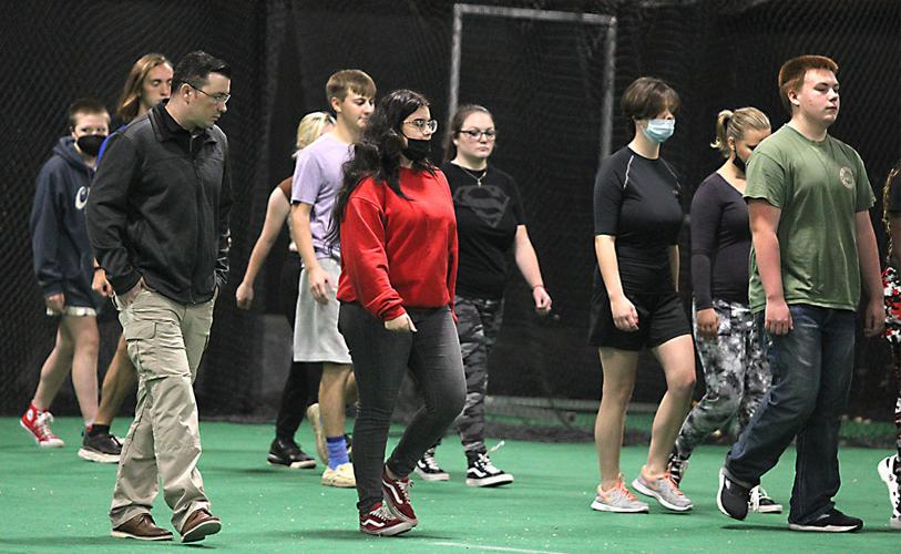 ROTC program new to LaRue County High School | Community | pmg-ky2.com