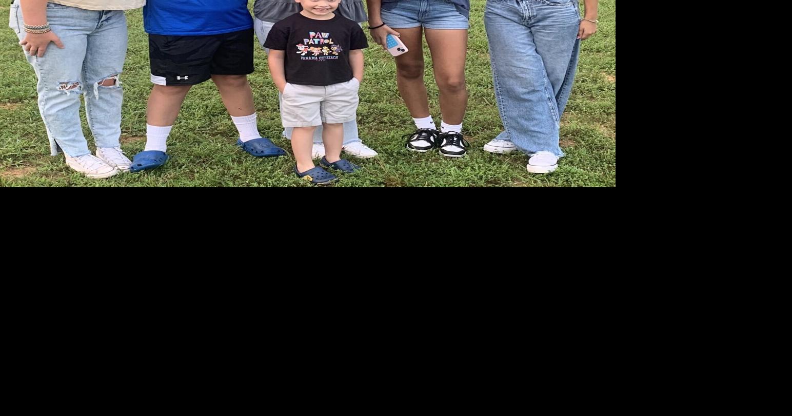 First Day of School in LaRue County – August 7, 2024 | Features | pmg ...