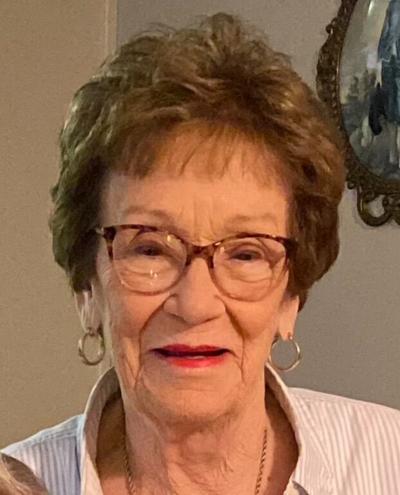 Barbara Lou “Langford” Hatchel | Obituaries | pmg-ky2.com