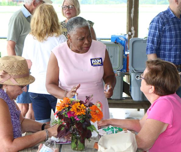Democrats turn out to support candidates at Tri-County Picnic | News ...