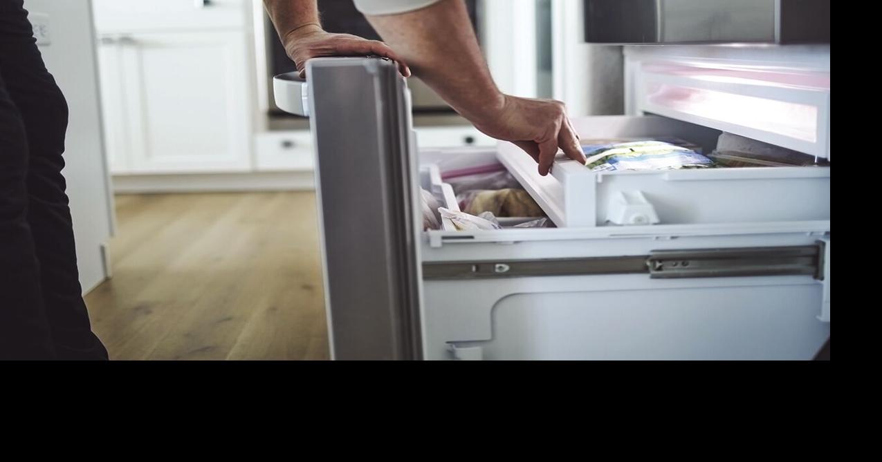 Four easy steps for a clean fridge | Health | pmg-ky2.com