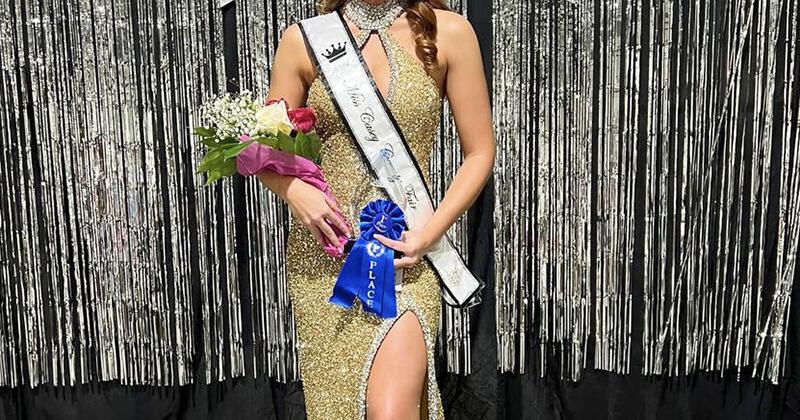 Casey County Fair Pageants 2024 | Features | pmg-ky2.com