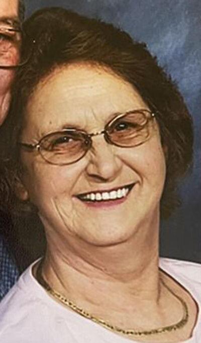 Mary Ruth Edwards Davis, 75 | Obituaries | pmg-ky2.com