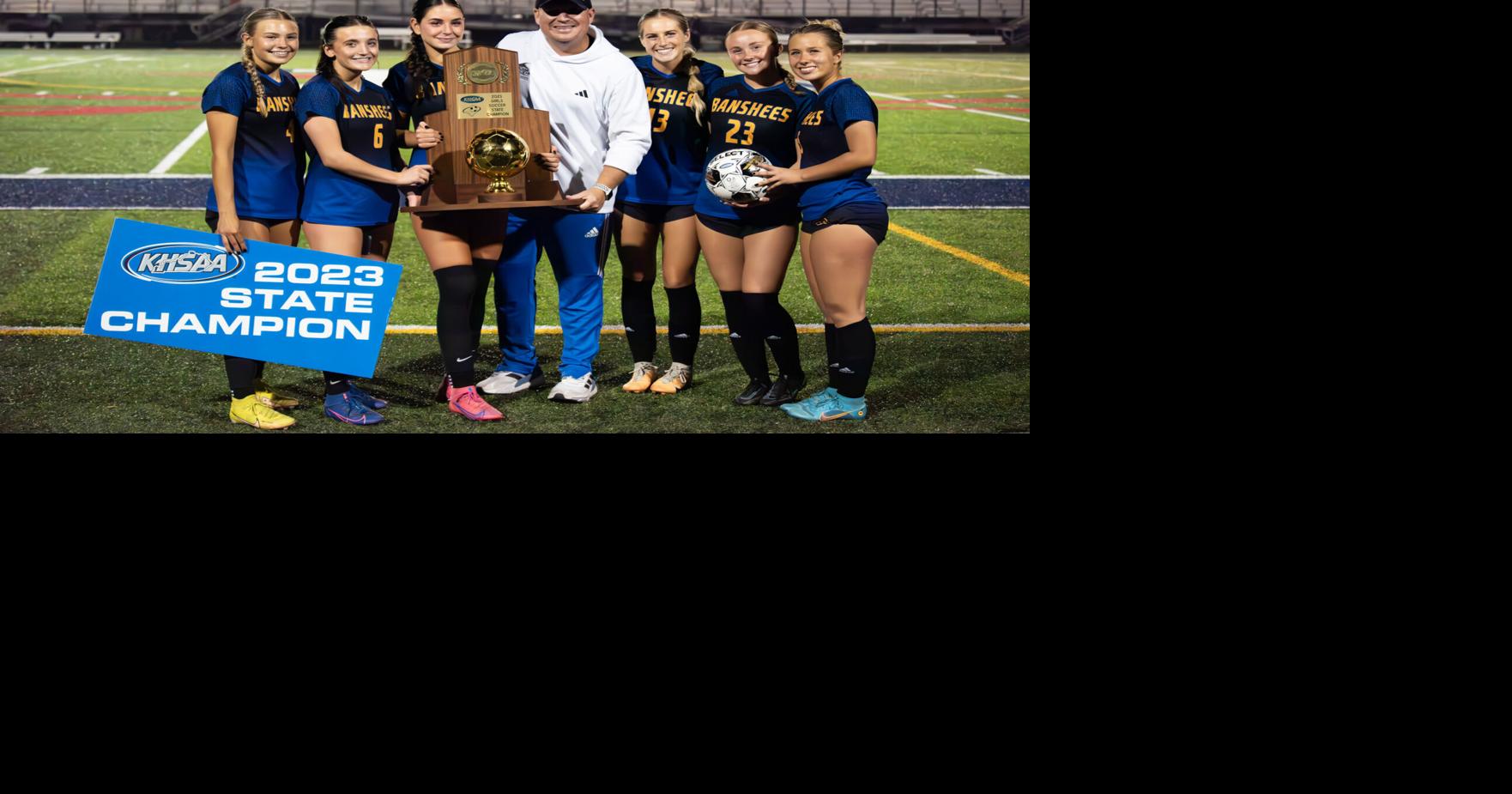 Banshees’ Deopere named private school Coach of the Year by KGHSSCA ...