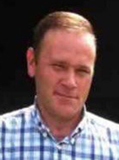 George Wayne Campbell, 43 | Obituaries | pmg-ky2.com